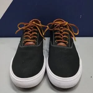 Ralph Lauren | Shoes | Polo Ralph Lauren Vaughn Sneakers Mens Us 15d ...